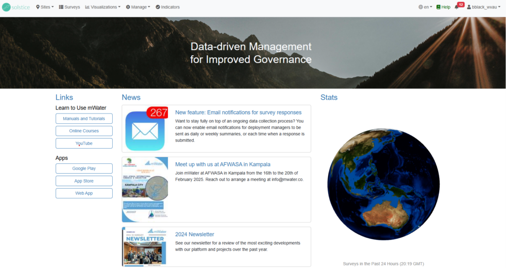 Solstice - Farmer Managed Natural Regeneration